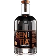 Sentia Spirits Gaba Gold, Botanical Alcohol-Free Drink, Award Winning ...