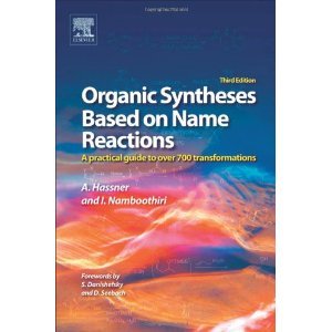 Amazon.in: Buy Organic Synthesis in Named Reactions Book Online at Low ...
