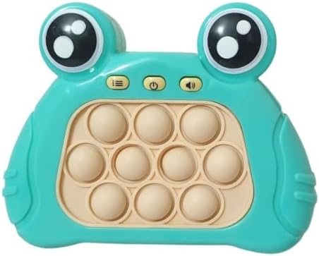 Buy MABLE Pop it Pro Game, Fidget Toy with Music for Kids Girl and Boy ...