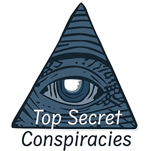 Top Secret Conspiracies : Nicole Chauvet: Amazon.in: Books