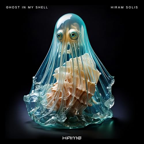 Ghost In My Shell by Hiram Solis on Amazon Music - Amazon.com