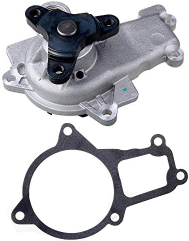 OCPTY Pompe à eau avec joint pour AW6231 pour Chrysler Town & Country ...