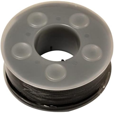 Amazon.com: Zip Tie Roll, ProZip Heavy Duty Custom-fit Cord Management ...