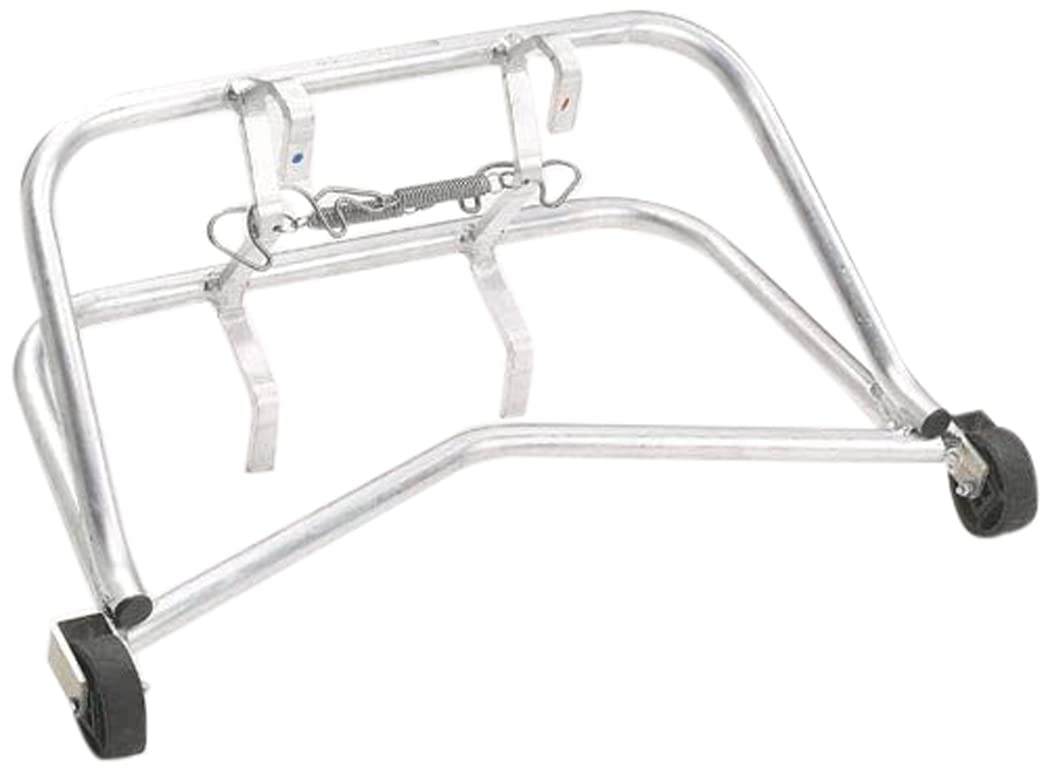Ladderfix The Microlite Class 1 Industrial Ladder Stand Off Fitted ...