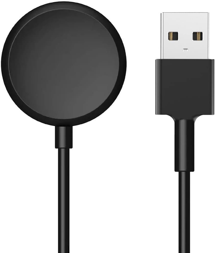 Amazon.com: Charger for Google Pixel Watch, Repalcement USB-A Charging ...