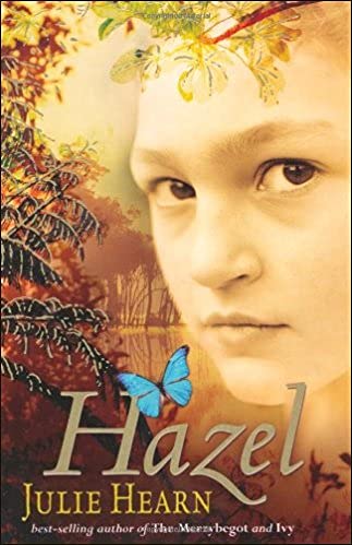 Chapters of Life: Hazel - The Whole Story: Harris, Edward J ...