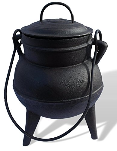 Large Cast Iron Cauldron for sale in UK | View 66 ads