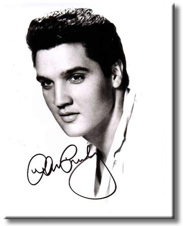 Elvis Presley Clip Art