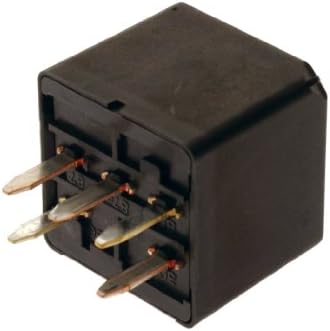 Amazon.com: ACDelco D1724A Multi Purpose Relay : Automotive