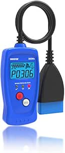 Amazon.com: Innova 3020 Lector de código de diagnóstico/ Herramienta ...