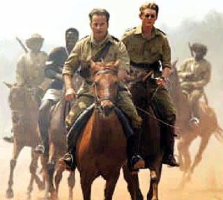 Amazon.com: Heat of the Sun 2 - Hide in Plain Sight [DVD] : Trevor Eve ...