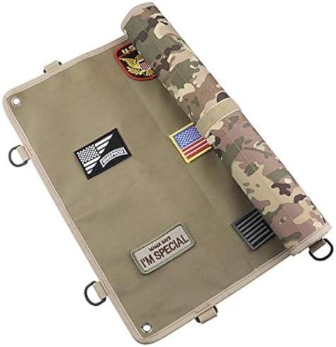 Amazon.com: 14er Tactical Patch Display Board | Patch Panel Board for Patches, Collection Patch ...