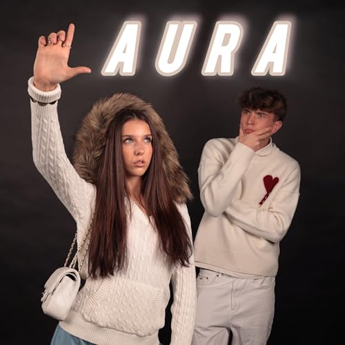 Aura [feat. Toby Woess] Song von Leni Woess feat. Toby Woess aus dem ...