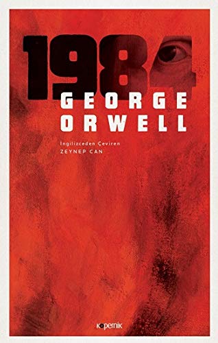 1984: Amazon.co.uk: George Orwell: 9786257852128: Books