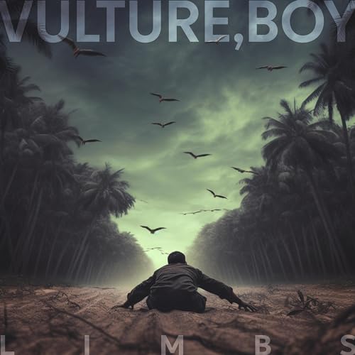 Amazon MusicでVulture, BoyのLimbsを再生する