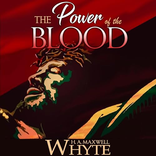 Amazon.com: The Power of the Blood of Jesus: The Vital Role of Blood ...