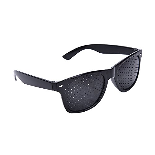 Buy Ocamo Anti-fatigue Stenopeic Eyeglasses Vision Care Eyesight ...