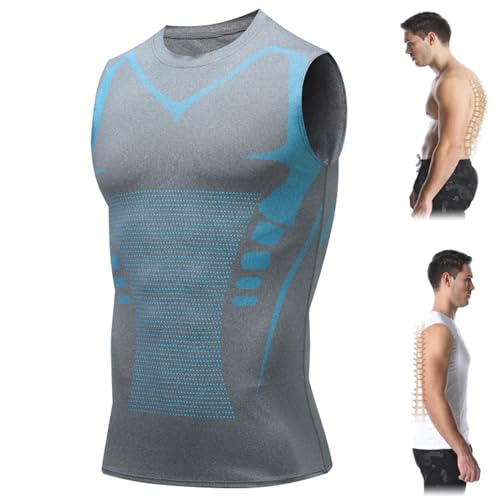 Find The Best Posture Shirt For Men Reviews & Comparison - Katynel