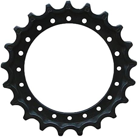 Amazon.com: Sprocket 8E-9805 For Caterpillar Excavator CAT 315C 315D ...