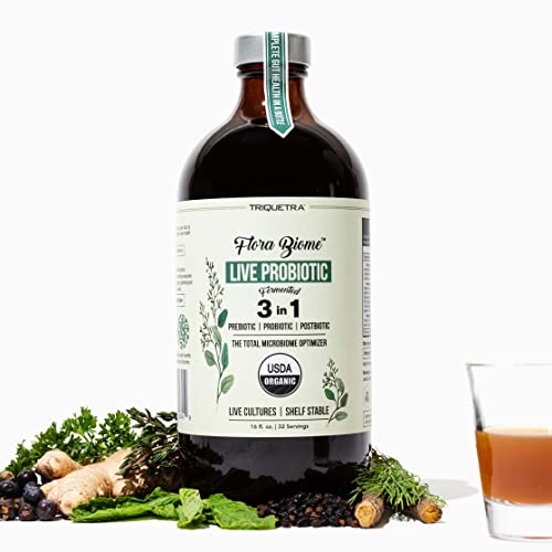 Top 10 Best Flora Source Multi Probiotic : Reviews & Buying Guide - Katynel