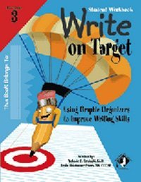 Write on Target Gr 3, Student Workbook: Show What You Know Publishing ...