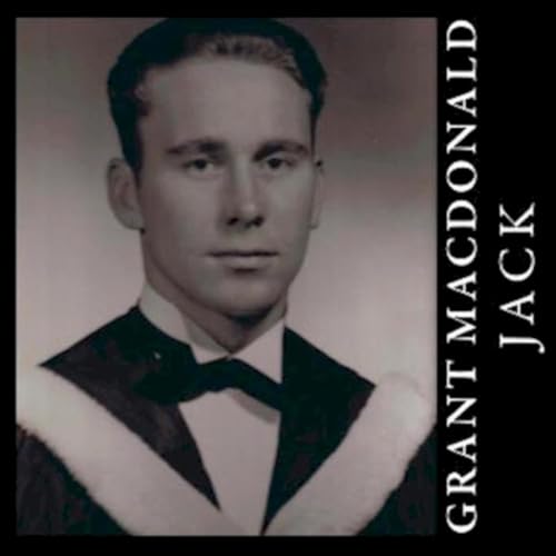 Amazon MusicでGrant MacdonaldのJackを再生する