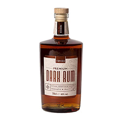 20 Mejores marcas de ron baratas【2022】 | MejoresMarcas®