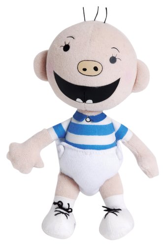 Oh David!: Diaper David Plush : Scholastic Inc: Amazon.in: Toys & Games