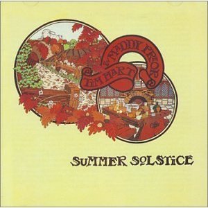 Tim Hart & Maddy Prior, Tim Hart, Maddy Prior - Summer Solstice ...