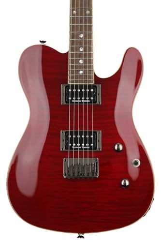 The 5 Best Telecasters For Metal – GuitarMeet