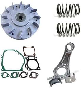 Amazon.com: OMB Warehouse Governor Removal Kit for GX200 and 196cc ...