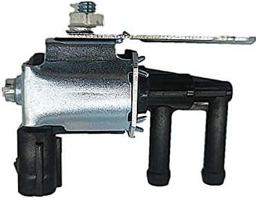 Amazon.com: Purge Valve Fuel Vapor Canister Solenoid Z50418741A For ...