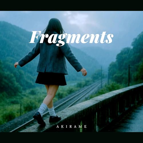 Amazon.co.jp: Fragments : Akirame: デジタルミュージック