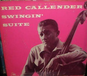 RED Callender - RED Callender - Swingin Suite - Amazon.com Music