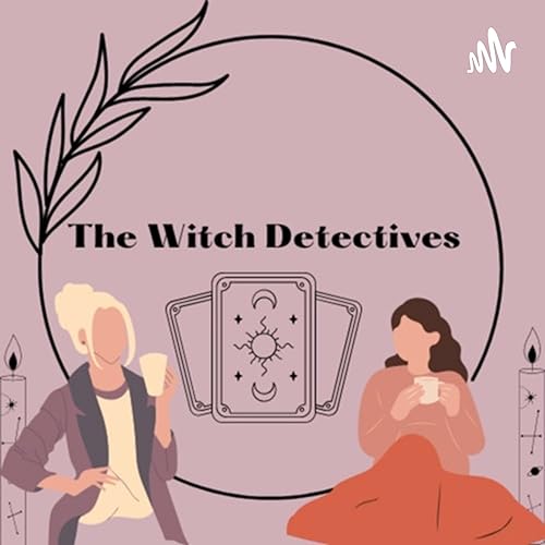 Amazon.com: The Witch Detectives : Lauren Kelley: Audible Books & Originals