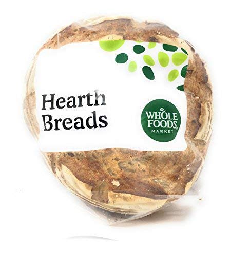 Amazon.com: LA FOURNETTE Pain De Mie Quarter Loaf : Grocery & Gourmet Food