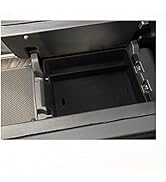 Amazon.com: BIXUAN CX50 Accessories 2023-2025 CX 50 Center Console ...