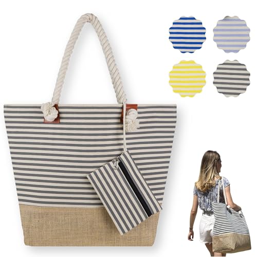 Strandtasche - strandstyle.de