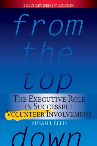 Amazon.com: From the Top Down: The Executive Role in Successful ...
