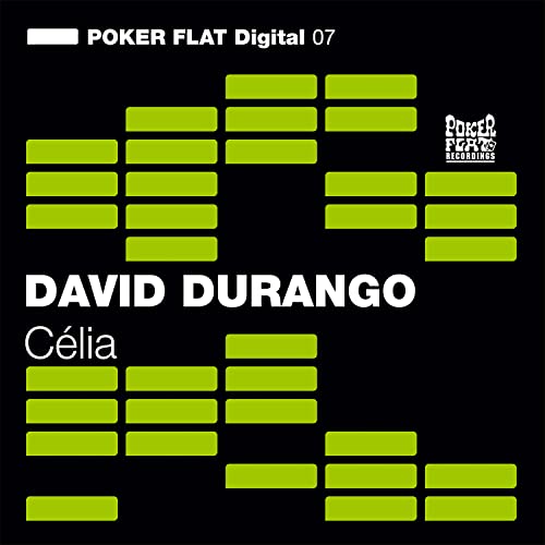 Play Célia by David Durango on Amazon Music