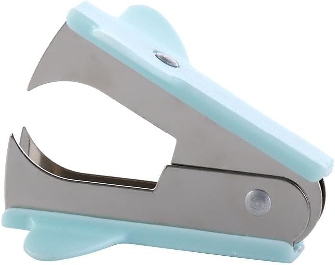 Amazon.com : Staples Remover, Durable Metal Jaws Staples Puller with ...