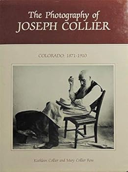 The photography of Joseph Collier,... book by Kathleen Collier