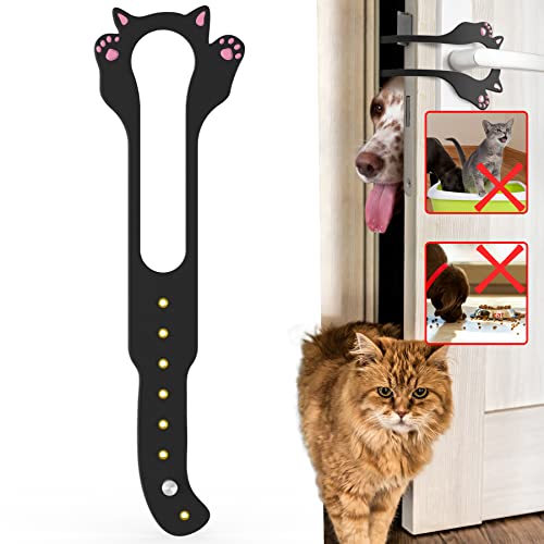 Unlock Your Feline's Freedom: Top 10 Cat Doors That Will Keep the Kitty ...