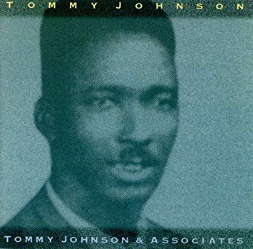 Johnson, Tommy - Tommy Johnson & Associates - Amazon.com Music