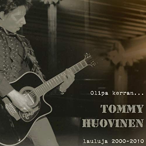 Amazon.com: Olipa Kerran Lauluja 2000-2010 : Tommy Huovinen: Digital Music