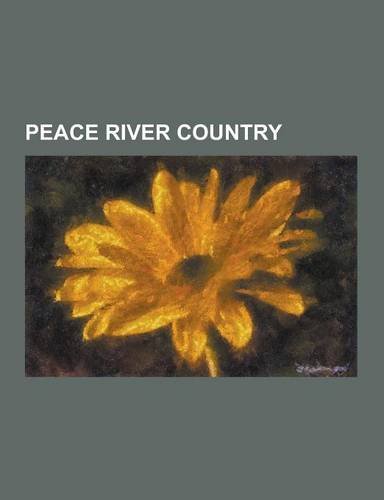 Peace River Country: Baldonnel, British Columbia, Bearhole Lake ...