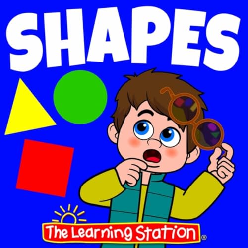 Amazon.co.jp: Shapes : The Learning Station: Digital Music