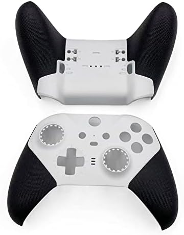 Jerilla Replacement Housing Shell Front Back Faceplate Case Cover ...