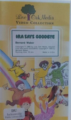 Amazon.com: Ira Says Goodbye [VHS] : Movies & TV