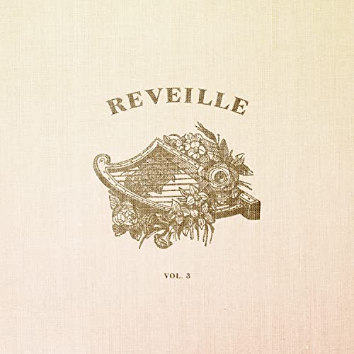 Play Vol. 3 by Reveille on Amazon Music